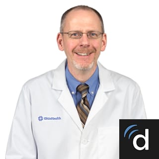 Dr. Craig H. Dodrill, MD | Athens, OH | Ophthalmologist | US News Doctors