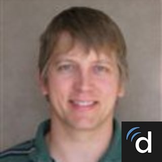 Dr. Derk A. Mueller, MD | Spokane, WA | Pediatrician | US News Doctors