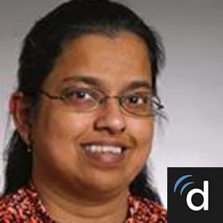 Dr. Manjula Raman, MD – Pottstown, PA | Internal Medicine