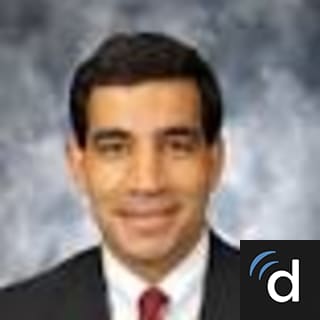 Dr. Joseph Giglia, MD | Cincinnati, OH | Vascular Surgeon | US News Doctors