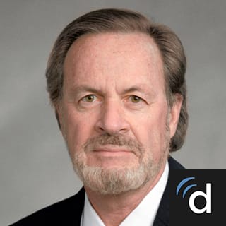 Dr. Charles E. McCall, MD | Winston-Salem, NC | Infectious Disease ...