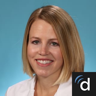 Dr. Alexandra Lahart, MD | Saint Louis, MO | Neonatologist | US News ...