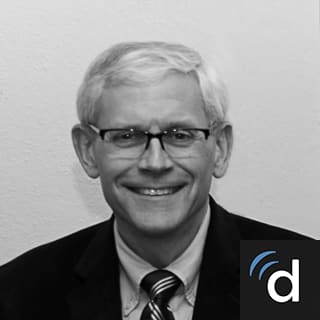 Dr. Keith Garber, MD | Ann Arbor, MI | Vascular Surgeon | US News Doctors