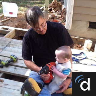 Dr. James Alexander, MD – Kent, OH | Thoracic Surgery