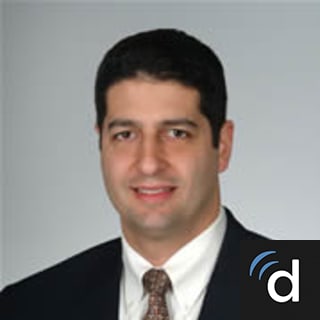 Dr. Nicholas J. Pastis, MD | Charleston, SC | Pulmonologist | US News ...