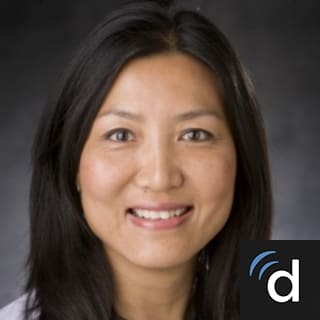 Dr. Jenny Tong, MD | Durham, NC | Endocrinologist | US News Doctors