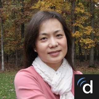Dr. Ngoc Vu (Tran), MD | Herndon, VA | Allergist-Immunologist | US News ...