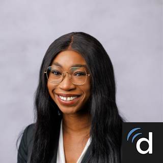 Dr. Tolu Salako, MD – Chicago, IL | Psychiatry