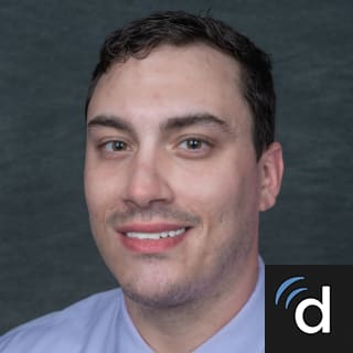 Dr. Nickolas Mancini, MD | Providence, RI | Pediatric Emergency ...