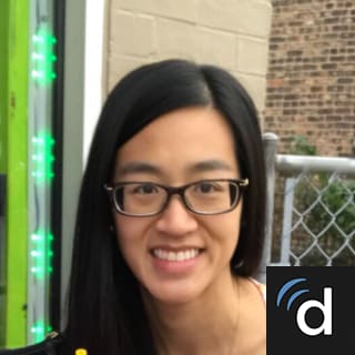 Dr. Tina Chen, MD | Chicago, IL | Ophthalmologist | US News Doctors