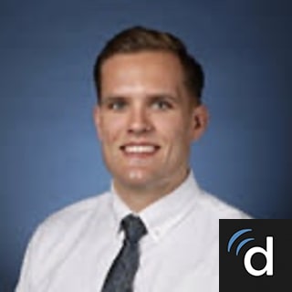 Dr. Wyatt Vander Voort, MD | Sacramento, CA | Orthopedist | US News Doctors