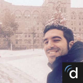 Dr. Jeffrey Badday, MD | New York, NY | Physiatrist | US News Doctors