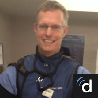 Dr. Guy C. Asher, MD | Fort Wayne, IN | Nephrologist | US News Doctors