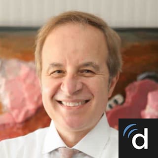 Dr. Jacob Tsadok, MD | Culver City, CA | Internist | US News Doctors