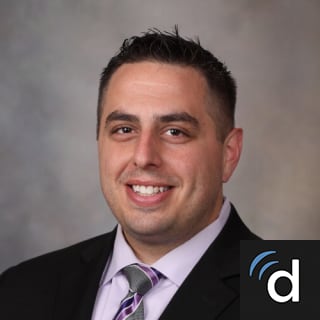 Dr. Daniel C. DeSimone, MD | Rochester, MN | Infectious Disease ...