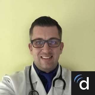 Dr. Alex Bialik, MD | Brooklyn, NY | Pediatrician | US News Doctors