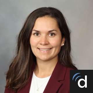 Dr. Emily Sadecki, MD | Iowa City, IA | Family Medicine Doctor | US ...