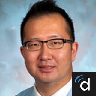 Dr. David K. Yoo, MD | Aurora, IL | Ophthalmologist | US News Doctors
