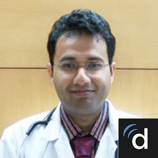 Dr. Ajay Goenka, MD – Dayton, OH | Pediatrics