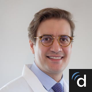 Dr. Alexandre M. Shehata, MD | Montclair, NJ | Internist | US News Doctors