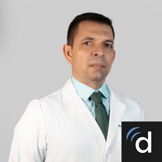 Angel Gamboa Torres, NP | Hialeah Gardens, FL | Family Nurse ...