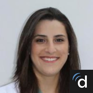 Dr. Ana Claudia Costa, MD | New York, NY | Thoracic Surgeon | US News ...