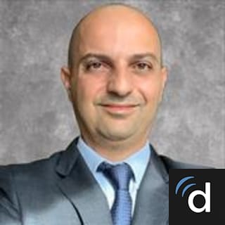 Dr. Fabio Petrocca, MD – Boston, MA | Oncology