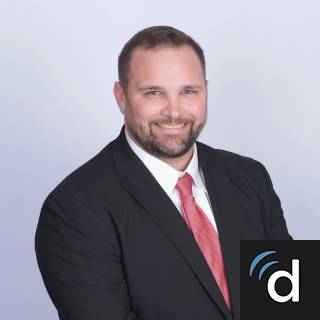 Dr. Ethan Ballard, MD – Oklahoma City, OK | Family Medicine