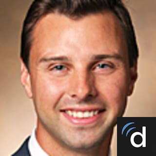 Dr. Benjamin Johnston, MD | Nashville, TN | ENT-Otolaryngologist | US ...