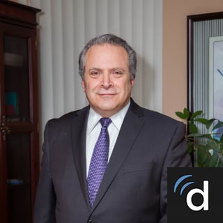 Dr. Patrick Felice, MD – Avon, CT | Plastic Surgery