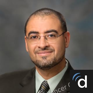 Dr. Ahmed Eid, MD | Houston, TX | Oncologist | US News Doctors