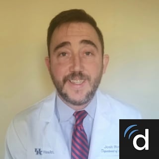 Dr. Joshua B. Rock, MD | Glasgow, KY | Anesthesiologist | US News Doctors