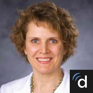 Dr. Ann Brown, MD – Durham, NC | Endocrinology