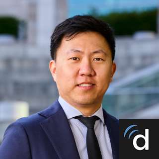 Dr. Mark Xu, MD – San Francisco, CA | Orthopaedic Surgery