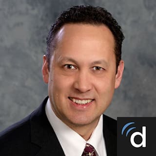 Eric Gabrielson – Vestal, NY | Neurosurgery