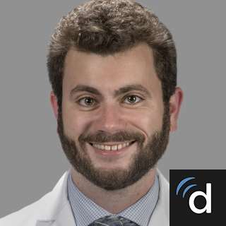 Dr. Ben Thomas, MD | Winston-Salem, NC | Internist | US News Doctors