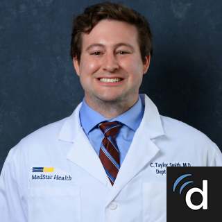 Dr. Christian Smith, MD | Annapolis, MD | Anesthesiologist | US News ...