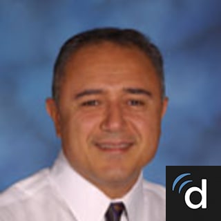 Dr. Sam E. Mansour, MD | Warrenton, VA | Ophthalmologist | US News Doctors