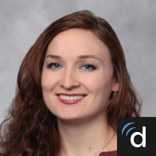 Dr. Natalie Eggleston, MD | Billings, MT | Obstetrician-Gynecologist ...