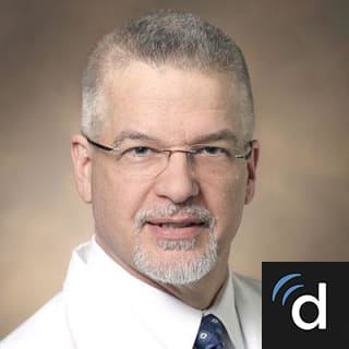 Doctors at Vanderbilt University Medical Center in Nashville, TN | Best ...