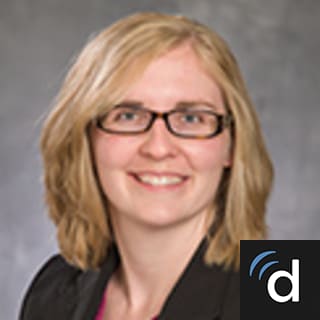 Dr. Kristen (Reynolds) Cozad, MD – Edina, MN | Family Medicine