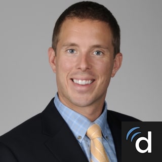 Dr. Clay Crosby, MD – Piedmont, SC | Pediatrics