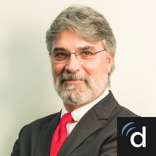 Dr. Joseph Thoder, MD – Philadelphia, PA | Orthopaedic Surgery