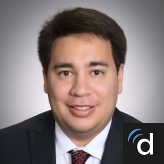 Dr. Joseph Atumonye, MD | Indianapolis, IN | Resident Physician | US ...