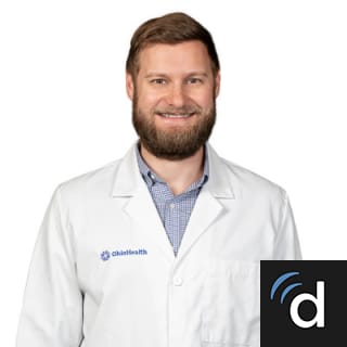 Dr. Zachary Graham, MD | Columbus, OH | Internist | US News Doctors