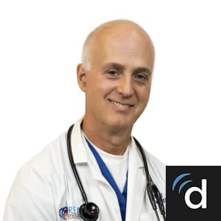 Dr. Richard Cardosi, MD – Lawrenceburg, IN | Emergency Medicine