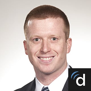 Dr. Timothy Daly, DO | Bethlehem, PA | Pulmonologist | US News Doctors