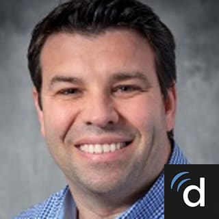 Dr. John M. Robinson, DO | Wilmington, NC | Obstetrician-Gynecologist ...