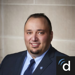 Dr. Karl Clebak, MD – Harrisburg, PA | Family Medicine
