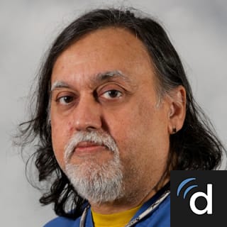 Dr. Sunil Sharma, MD | Lumberton, NC | Emergency Medicine Physician ...